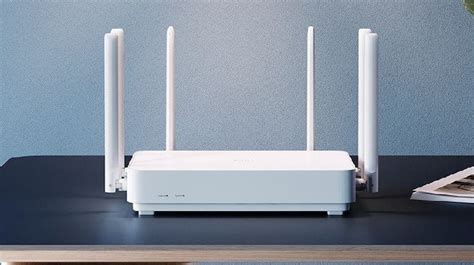 Redmi Ax6 Wifi 6路由器固件更新：mesh功能大升级凤凰网