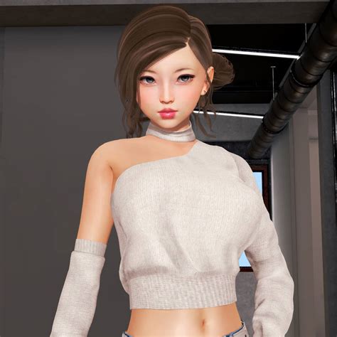 Cute Alissa 03 By Honeyselectgirls On Deviantart