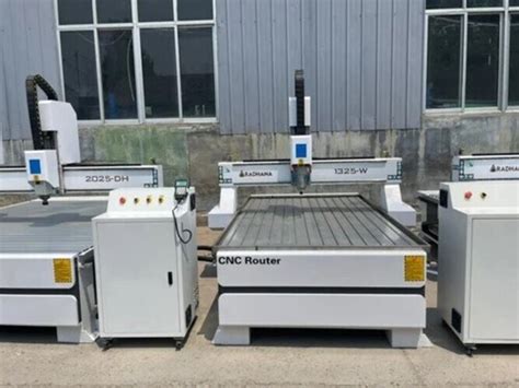 Cnc Woodworking Router At 38000000 Inr In Jaipur Rajasthan