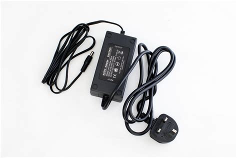 Haydon 12v 5amp Inline Psu Medway Security Wholesale