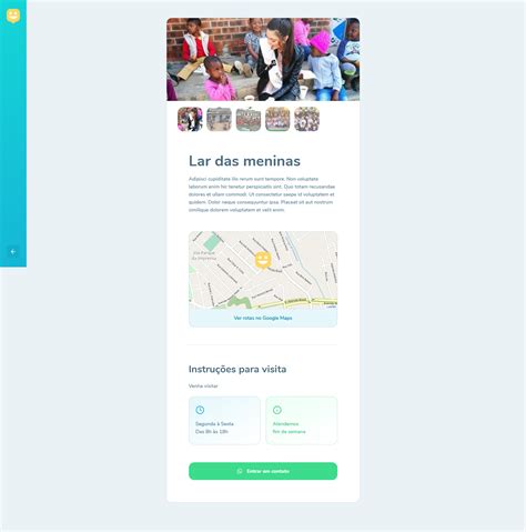 Github Diegovictorhappy Web Project Built During Rocketseats Next Level Week 3