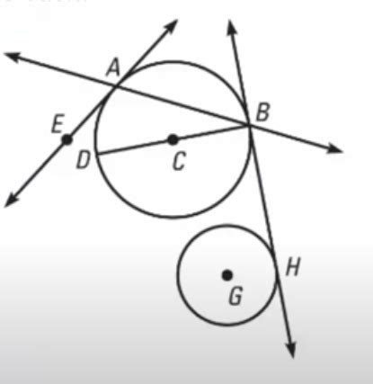 Chapter Geometry Diagram Diagram Quizlet