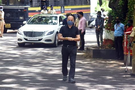 Dilip Kumar Funeral Live Updates Dilip Kumar Last Rites Live Updates