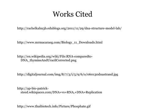 Ppt Nucleic Acids Powerpoint Presentation Free Download Id3903733
