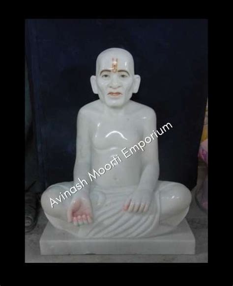 Marble Dattatreya Statues Dutta Bhagwan Moorti Order Now
