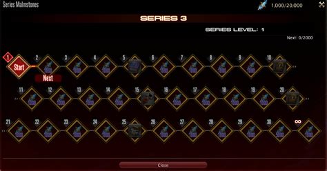 Crystalline Conflict PvP Series Guide Final Fantasy XIV Icy Veins