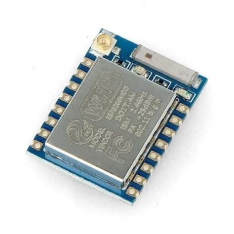 Modul Wifi Esp8266 Esp 07 H A D E X Spol S R O