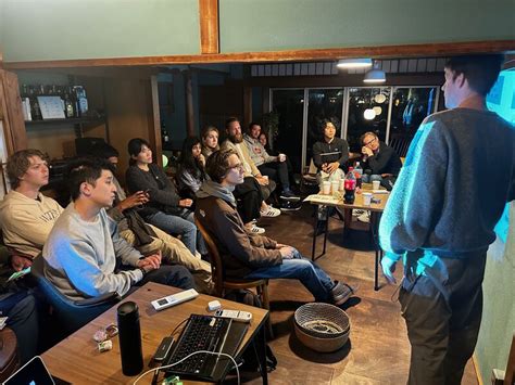 Owddm・kwddm On Linkedin Kyoto Design Event Japan