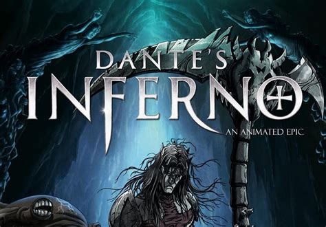 Last Fair Deal Gone Down Dantes Inferno An Animated Epic Inferno