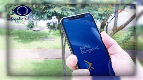 Consulta para saber sobre direito ao auxílio emergencial é liberada