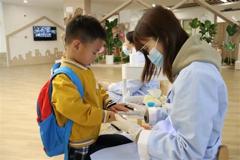 嘉定再添11所公办园，跟随小嘉实地探营①→