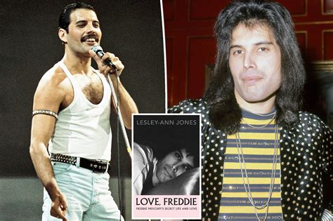 Freddie Mercurys Secret Daughter Revealed After 48 Years — Shocking
