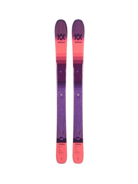 Völkl Blaze 106 W 2024 Skis
