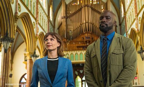 Tv Cbs Evil Explores Demons And Miracles — Eew Magazine