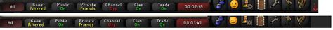 Grey Line Above Taskbar · Issue 17499 · Runeliterunelite · Github