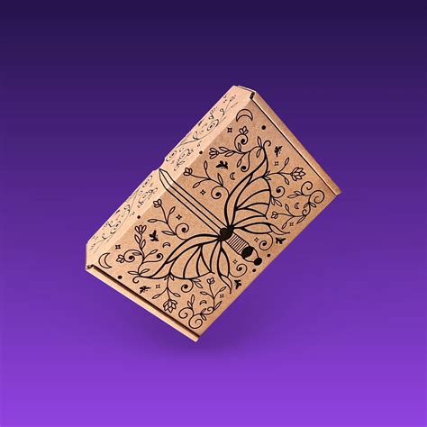 Fairyloot Box Fairyloot Us