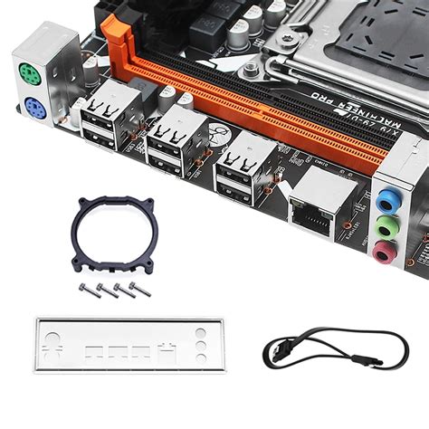 Kit Carte Mère X79