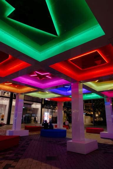 Aucklands Christmas Lights Xmas Light Shows And Displays Hotc