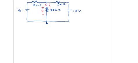 Solved Please Use The Multisim 1 Simulate Your Circuit