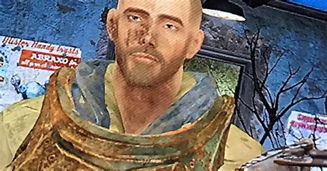 My Fallout 4 Character Album On Imgur