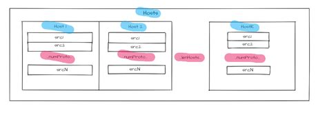 Identifying Hosts Class And Detecting Anomalies Medium