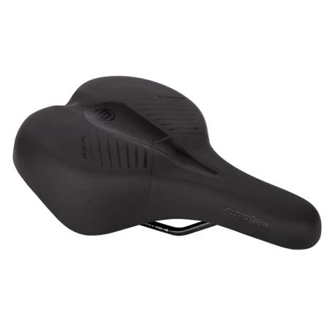 Sedlo Ergotec Comfort M Bikecontrol