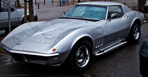50 Fascinating Facts About Corvettes