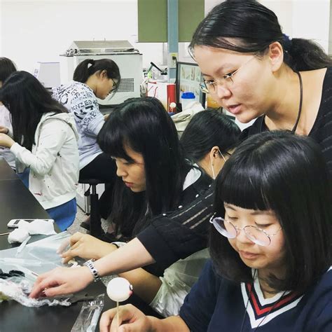 【護理與文創】成果發表👀 亞洲大學護理學系暨碩士班 粉絲團