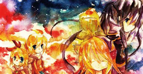 Vocaloid 【すとぼ】aliam Lore 滅びの大地の伝承歌 【夏コミ】 らずり＠たまにサボり防止配信のイラスト Pixiv