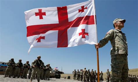 გეოპოლიტიკა მილიტარიზმი და ანალიტიკა Facebook