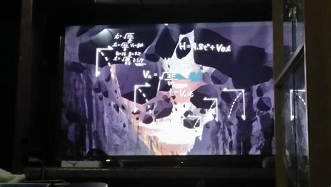 When You Can Always See Anicon Anime Yontakume