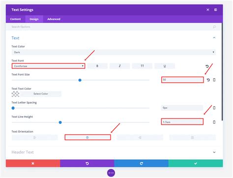how to create beautiful section transitions using divi s new design features ask the egghead inc