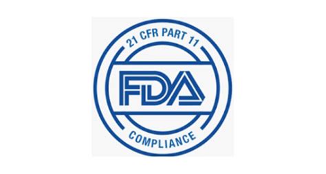 FDA CFR Part 11 Compliance SOC 2 ISO 27001 HIPAA NIST Data Privacy CMMC PCI GDPR