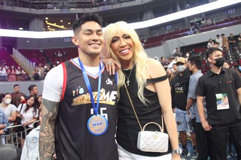 In Photos Kapamilya Stars Enjoy Star Magic All Star Games 2023 Abs