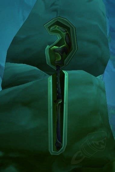 Scepter Of Celebras Item Classic World Of Warcraft