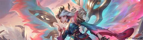 Immortal Journey Kayle League Of Legends Lol 8k Wallpaper Download