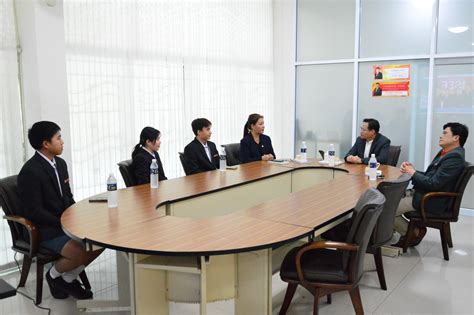 สาธิตมห สาธิตมหาวิทยาลัยขอนแก่น ฝ่ายมัธยมศึกษา มอดินแดง