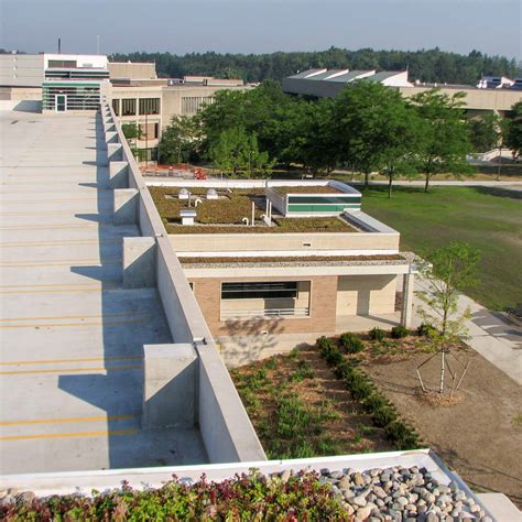 Washtenaw Community College Parking And Security A3c Collaborative