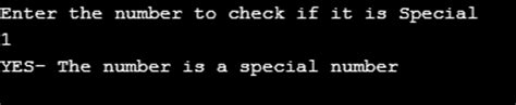Special Number In Java Check Up Which One Is Special Numbers In Java
