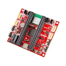 SparkFun Experiential Robotics Platform XRP Controller