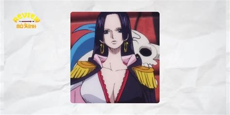 Boa Hancock Haki Là Gì Và Những Bí ẩn Còn Chưa được Tiết Lộ Review Mô