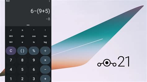 android 14 tabanlı lineageos 21 duyuruldu
