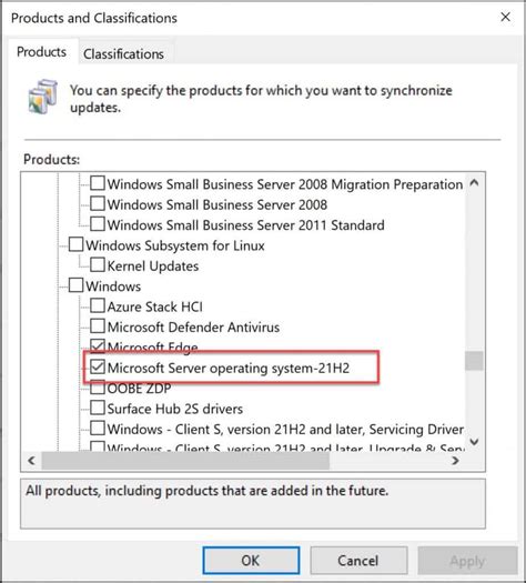 Download And Install Windows Server 2022 A Complete Guide