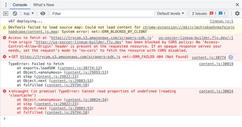 CORS Issue Preflight Request Using PocketBase Fly Io