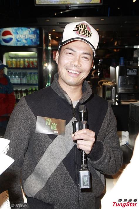 谢天华紧张怀孕妻 陈冠希临时缺席避传媒新浪图片