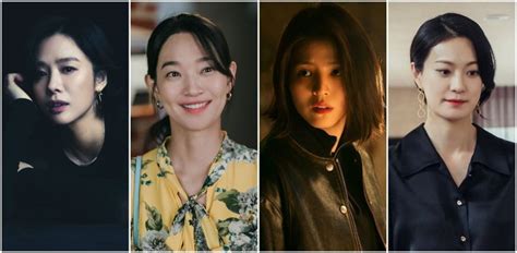 最夯韓劇女主角都叫這名字！四位「惠珍」都可說是現代女性的最新代名詞！ Ksd 韓星網 明星