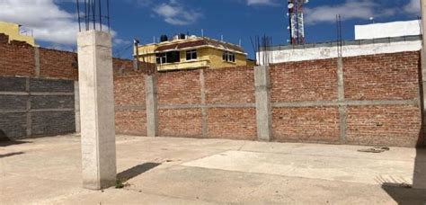 Locales Comerciales En Renta En Guadalupe Zac En Blvd López Portillo