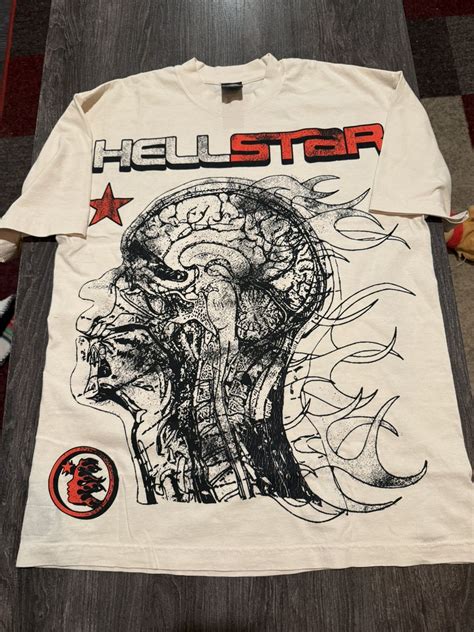 Hellstar Hellstar Human Development Tee Grailed Hellstar Hellstar Human Development Tee Grailed
