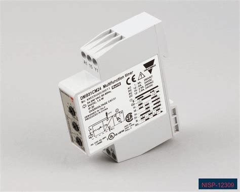 Timer Multifunction Middleby Australia