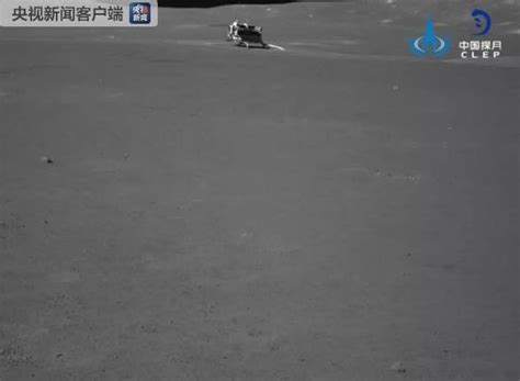 嫦娥四號著陸器與「玉兔二號」巡視器進入第七月夜 每日頭條